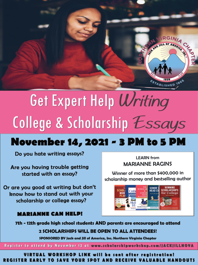 FREE Prep Course For Writing College And Scholarship Essays Story FREE Prep Course For Writing College And Scholarship Essays Story