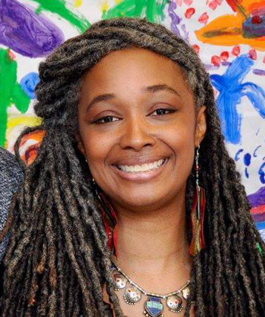 Staff & Board Members - Story Tapestries